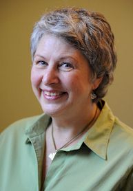 Contact Information | Nancy Costerisan
